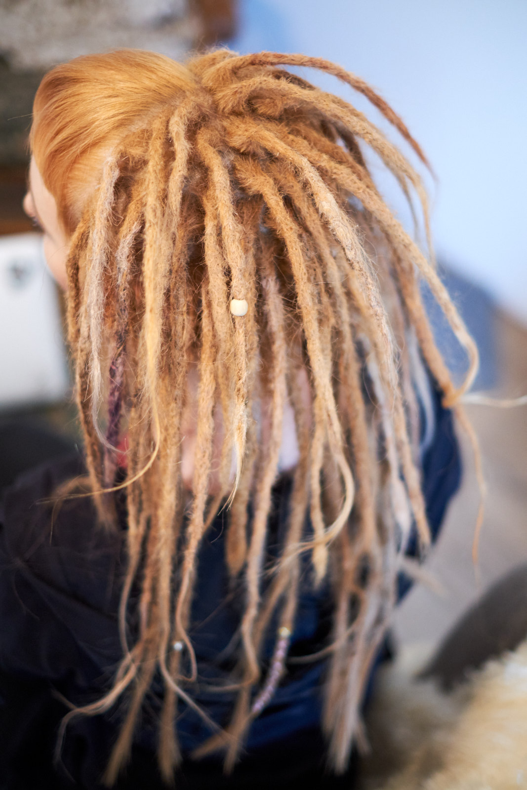 Dreads up my Life – Wie ich meine Dreads bekam – Miss Astarte